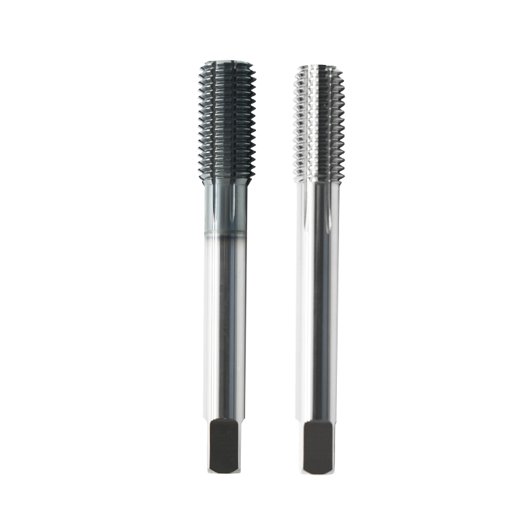 China Good Price Extrusion Forming Tap Solid Carbide Thread
