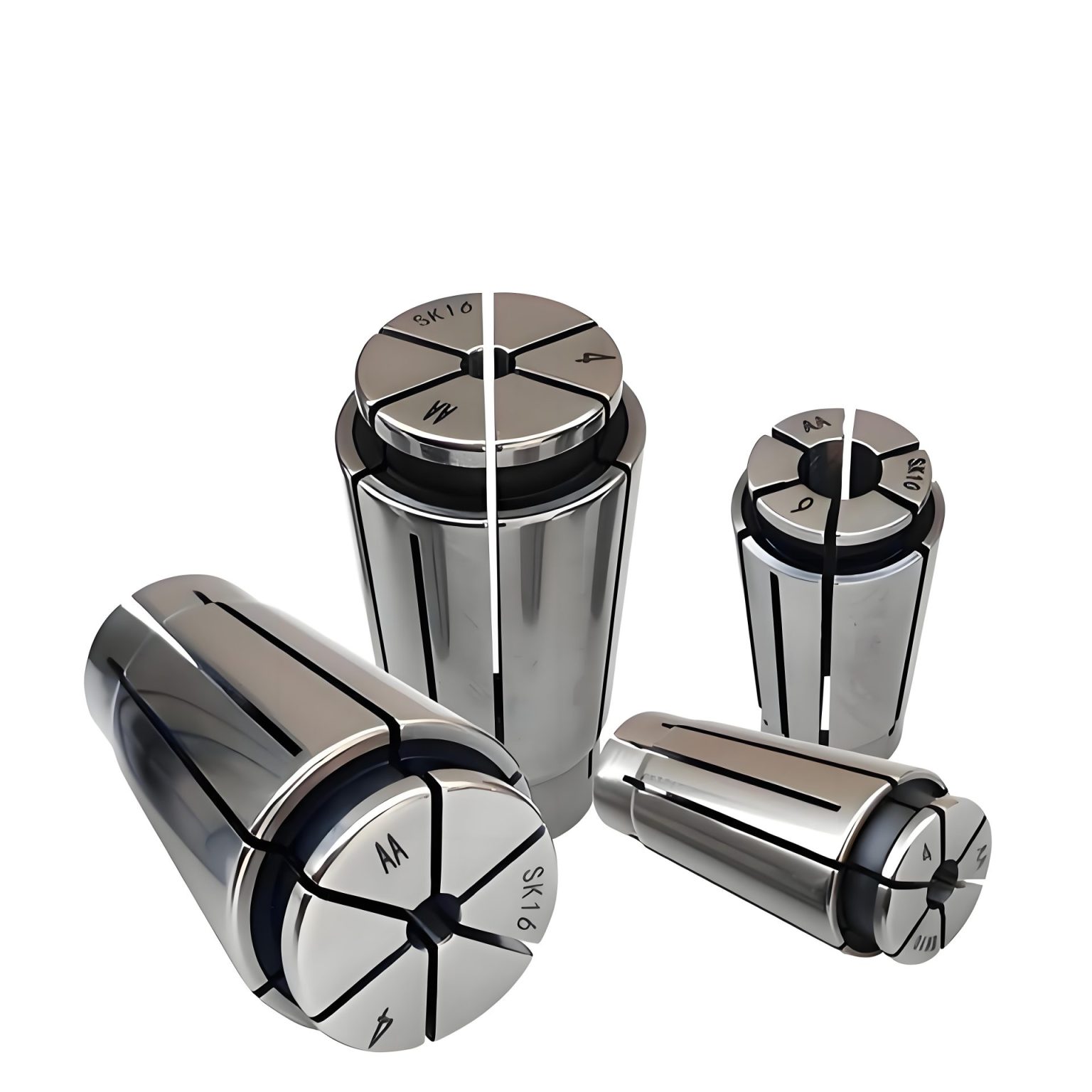China Good PriceSK High-Speed Collet Chuck Manufacturer