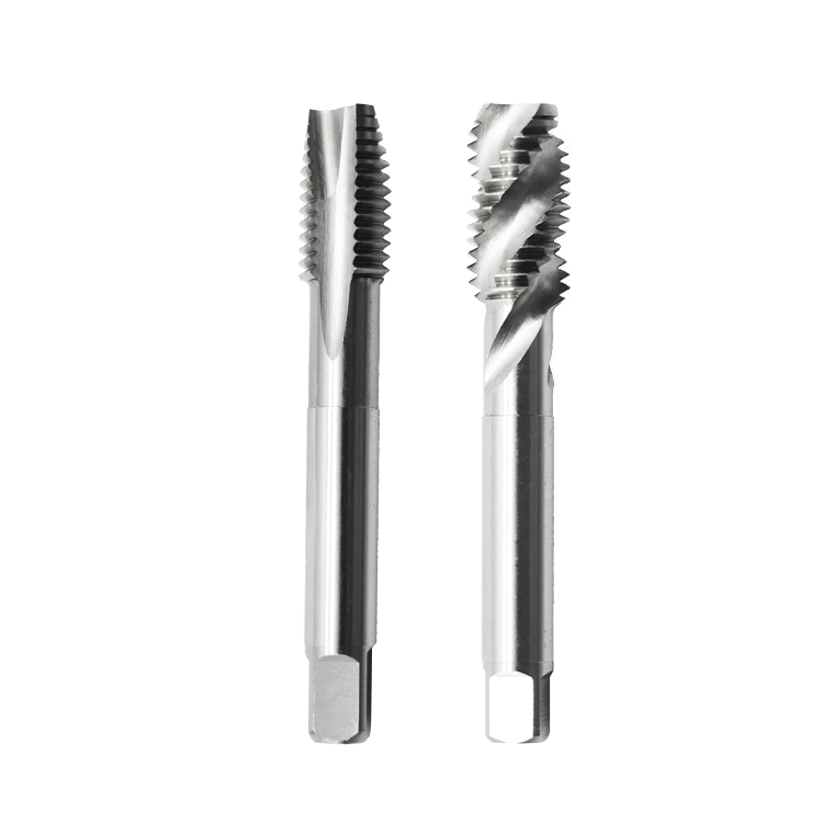 JIS Cobalt Spiral Tap,customisable