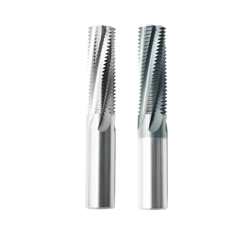American UN full teeth thread milling cutter
