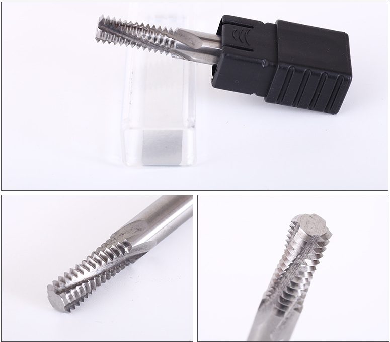 American UN full teeth thread milling cutter