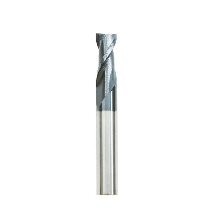 Good Price 2Flute Milling Cutters Customizable-China Saimotools