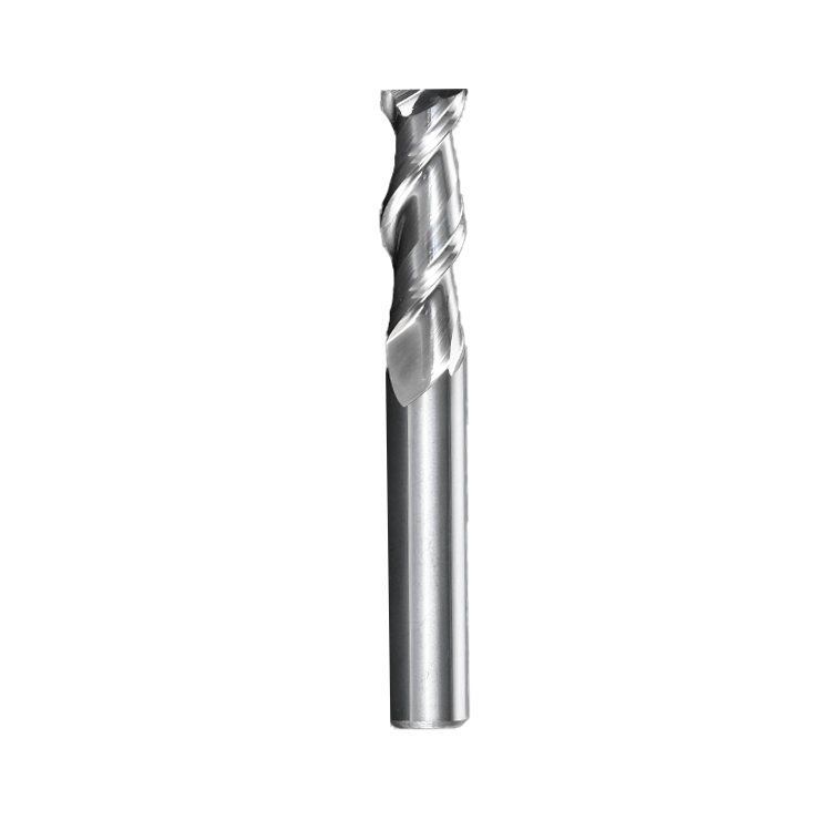 Good Price 2Flute Milling Cutters Customizable-China Saimotools