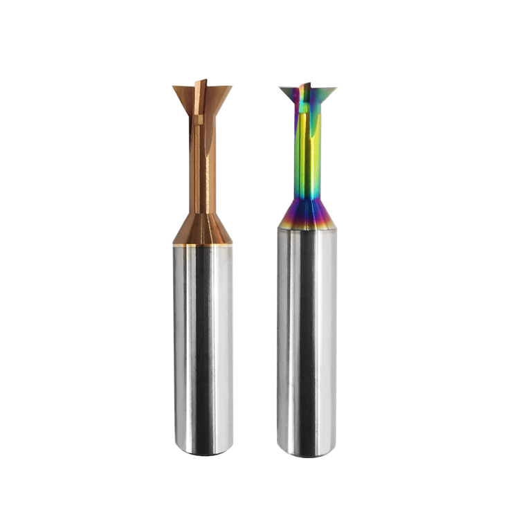 Dovetail End Mill FAQ: Selection & Usage Tips