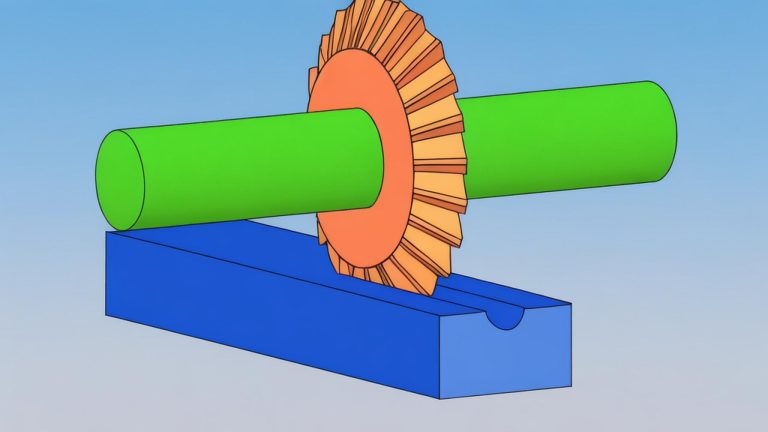 V-Slot and T-Slot Milling Methods - Saimo Tools